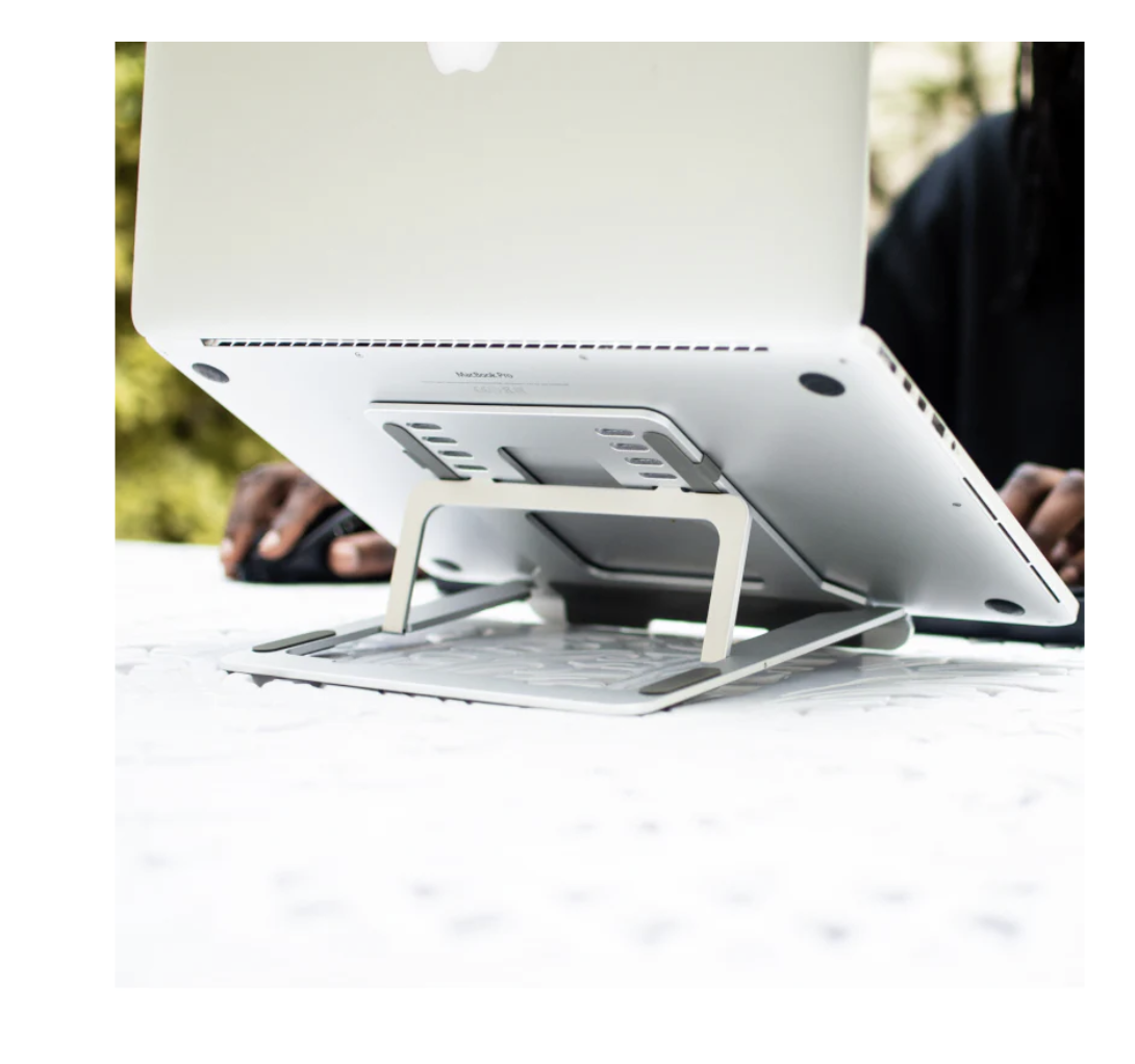 WINX DO Ergo Adjustable Laptop Stand – Recadi Supplies